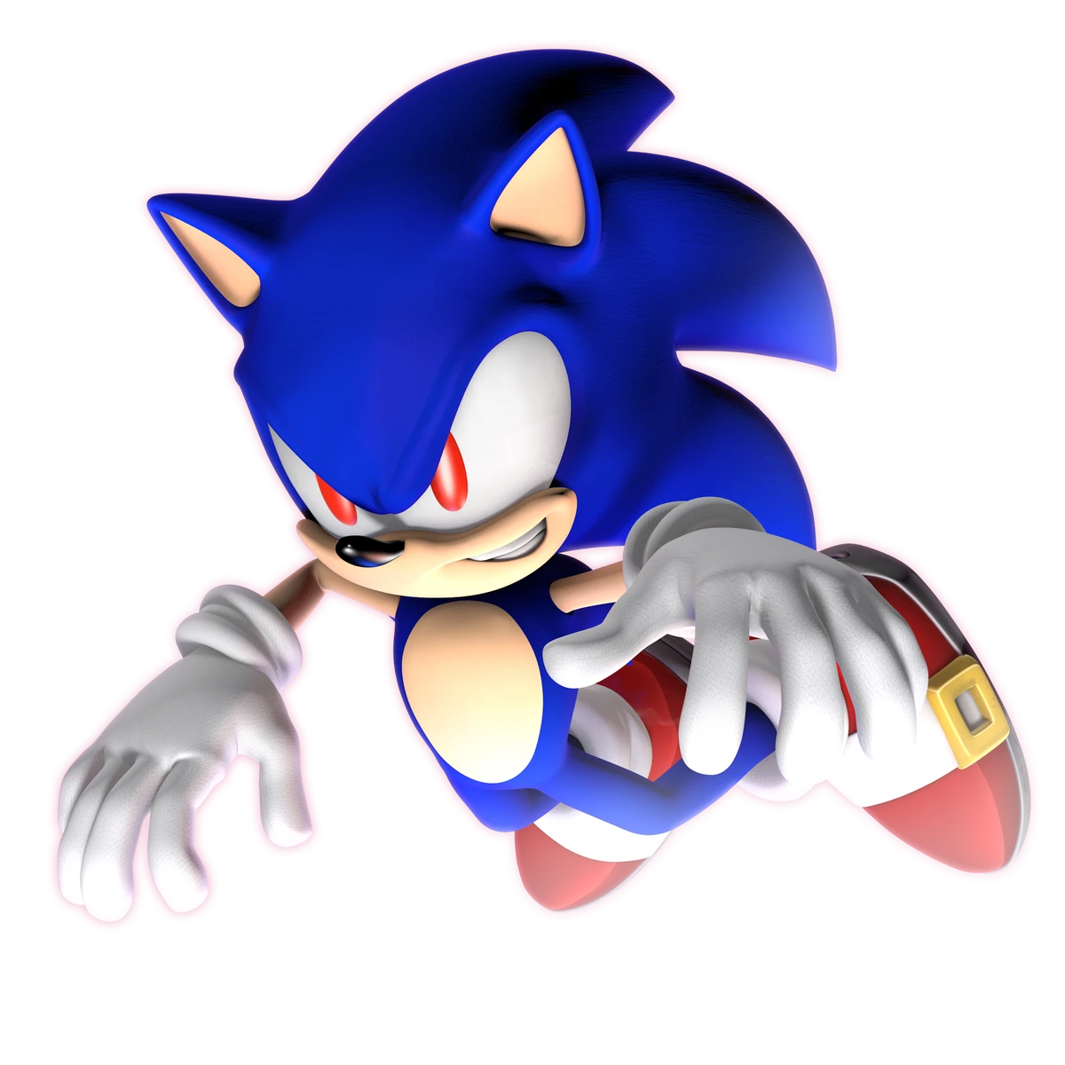 Mimic Ghost | CONTINUED: The Sonic Oddities Wiki | Fandom