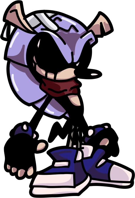 Malison (D-sides) | CONTINUED: The Sonic Oddities Wiki | Fandom