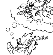 Maurice | The Sonic Oddities Wiki | Fandom