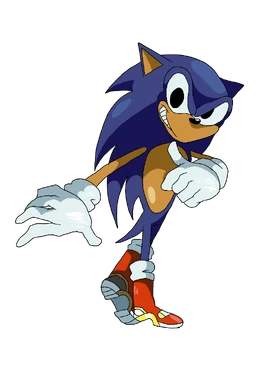 Niko | The Sonic Oddities Wiki | Fandom