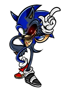 ReXein | The Sonic Oddities Wiki | Fandom