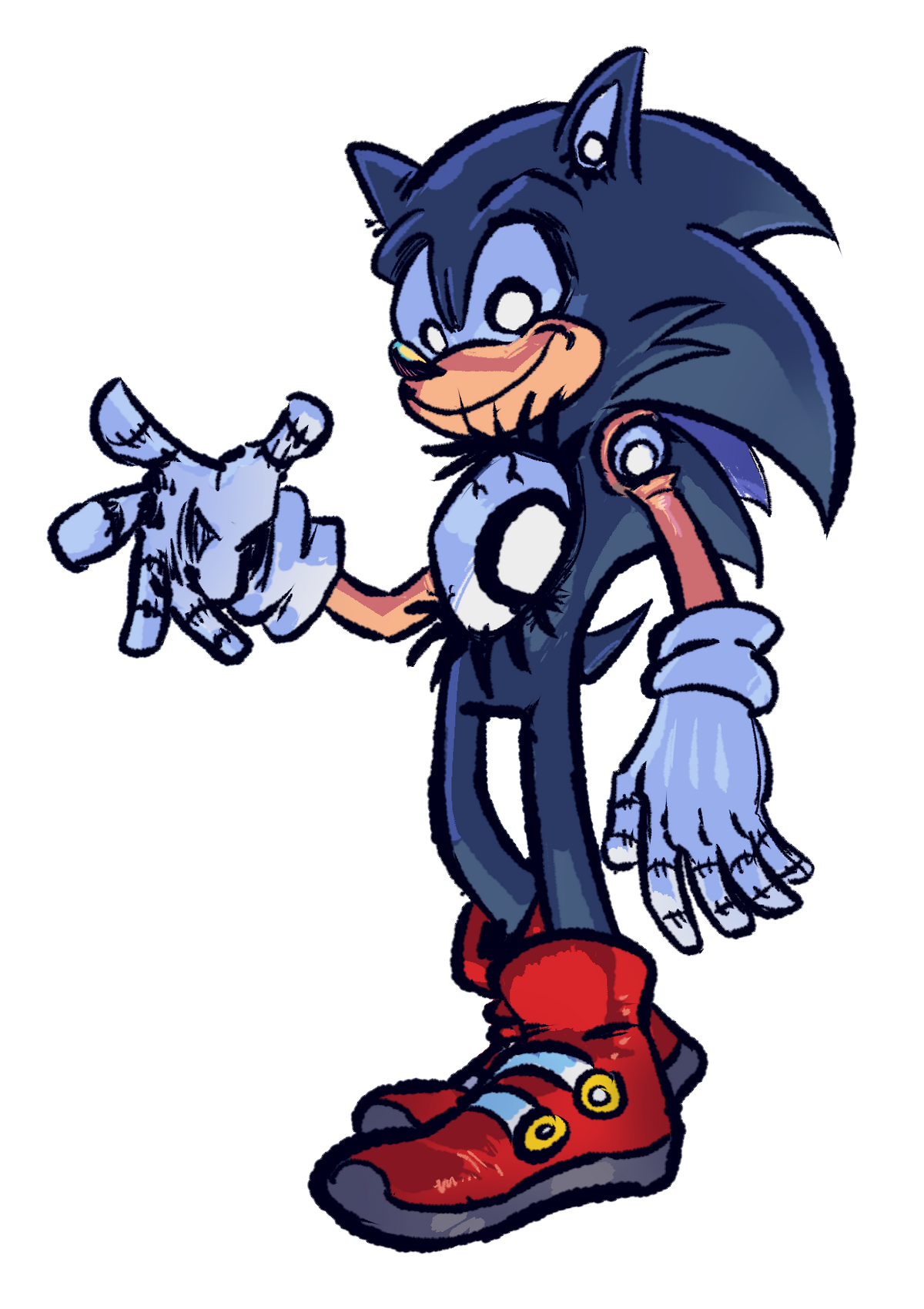 I Speye Continued Sonicexe Wiki Fandom