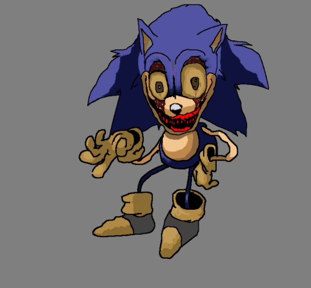 Blabo | CONTINUED: Sonic.exe Wiki | Fandom