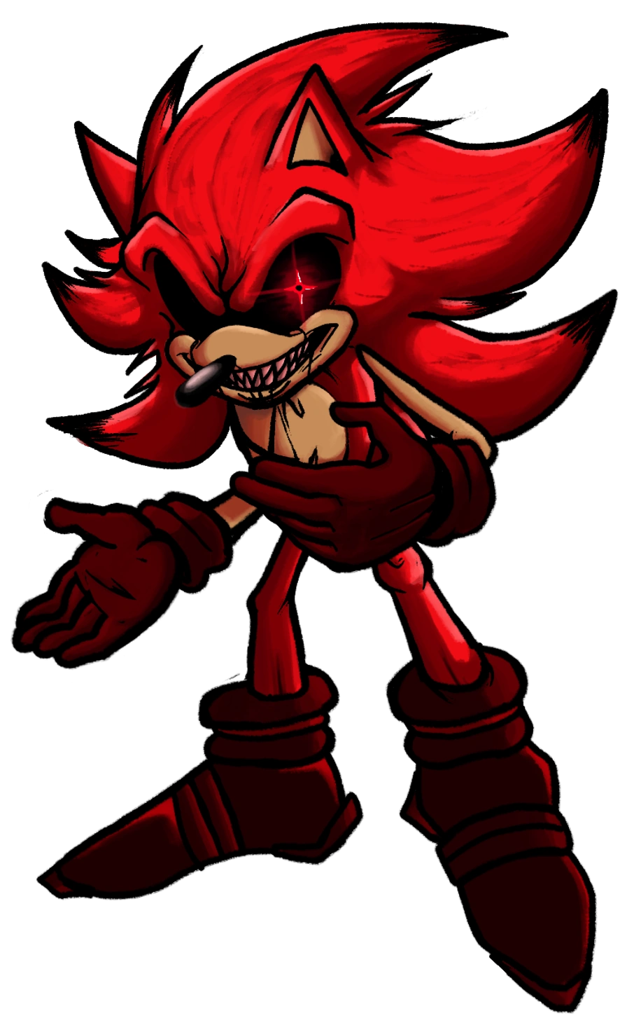 Cepheus | CONTINUED: The Sonic Oddities Wiki | Fandom