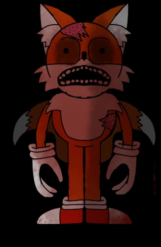 Feast | CONTINUED: The Sonic Oddities Wiki | Fandom