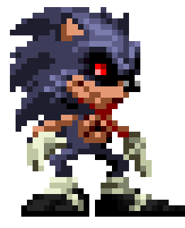 Lord X/Gallery | CONTINUED: The Sonic Oddities Wiki | Fandom