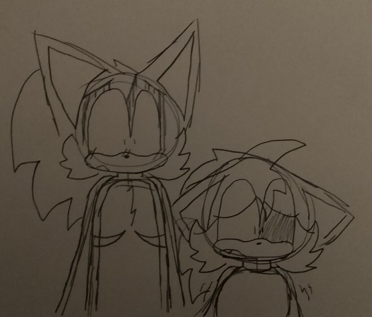 Executing Files Hunger Continued The Sonic Oddities Wiki Fandom