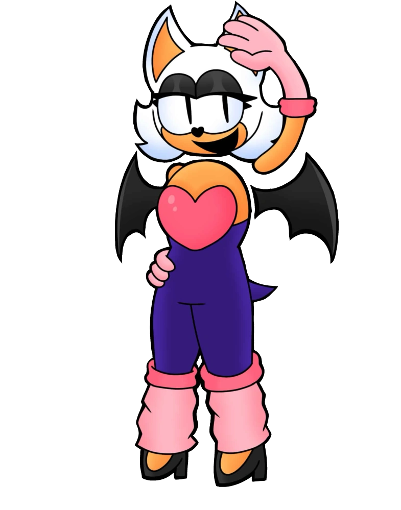RANSOM RUBY | The Sonic Oddities Wiki | Fandom