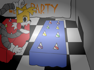 Taingle (FNaS) | The Sonic Oddities Wiki | Fandom