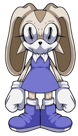 Chimereon | CONTINUED: The Sonic Oddities Wiki | Fandom