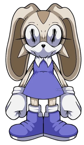 Chimereon | CONTINUED: The Sonic Oddities Wiki | Fandom