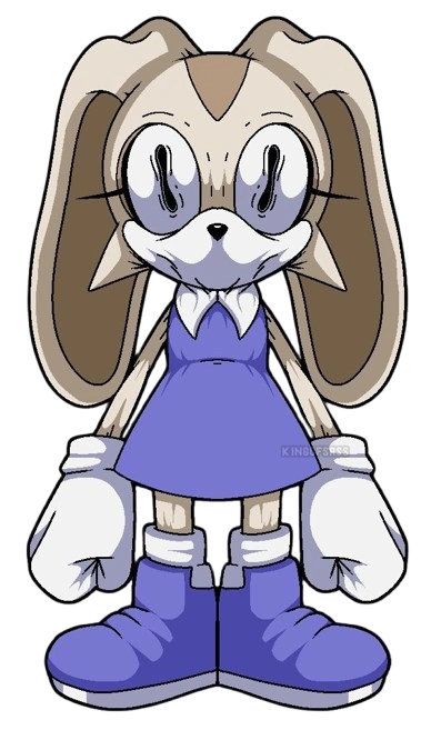 Chimereon | CONTINUED: The Sonic Oddities Wiki | Fandom