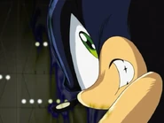 Dark Sonic | CONTINUED: The Sonic Oddities Wiki | Fandom