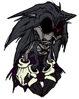 Empowered X | The Sonic Oddities Wiki | Fandom