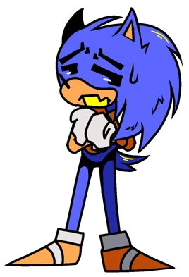 Vessel | The Sonic Oddities Wiki | Fandom