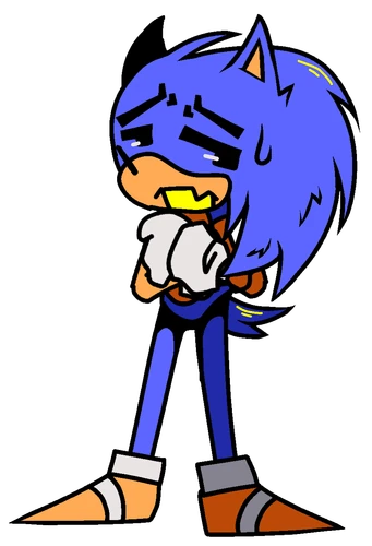 Vessel | CONTINUED: The Sonic Oddities Wiki | Fandom