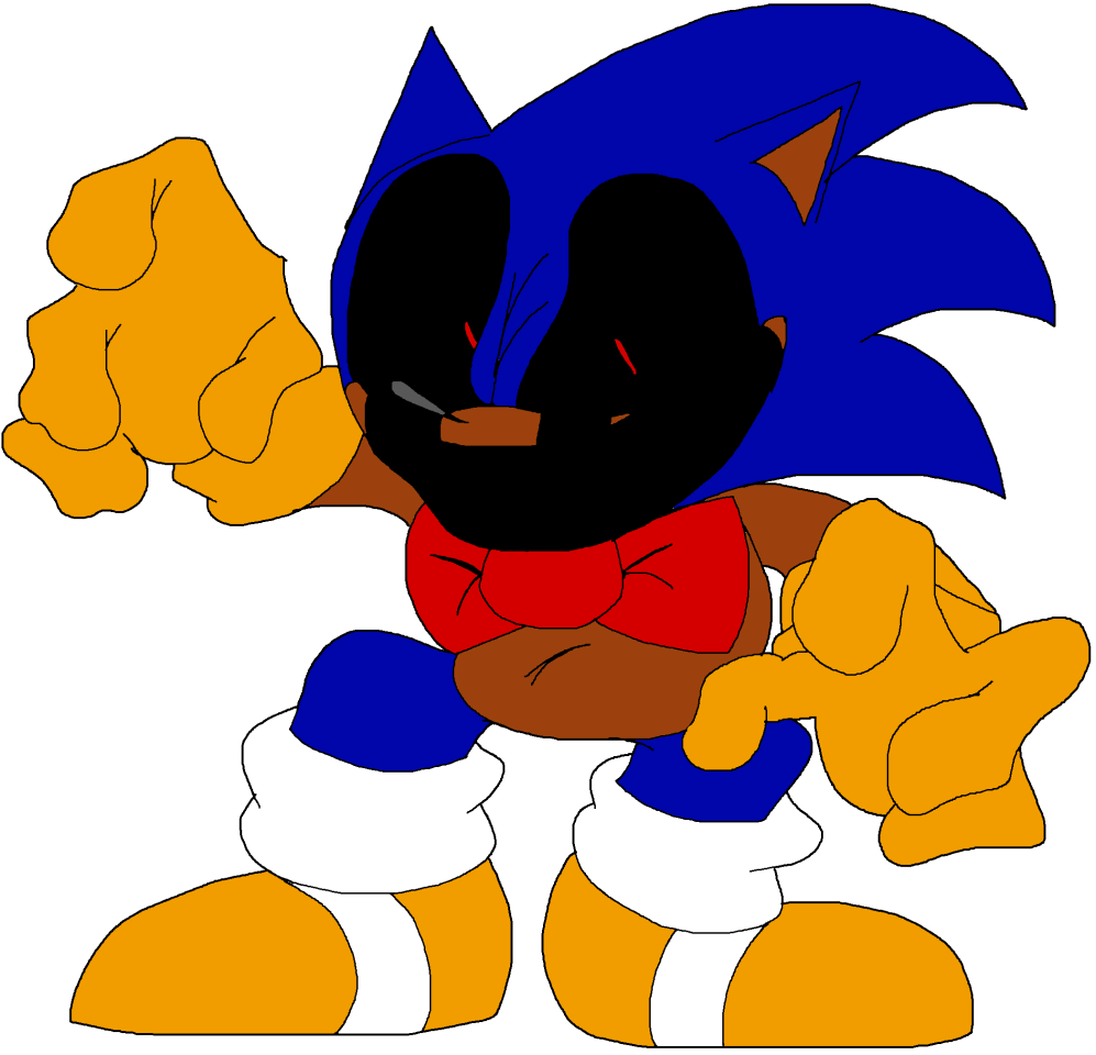 Breakdown (Legacy) | CONTINUED: The Sonic Oddities Wiki | Fandom