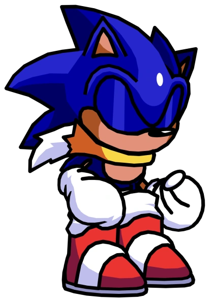 Slayer.EXE | CONTINUED: The Sonic Oddities Wiki | Fandom