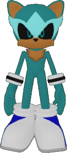 RefleX | CONTINUED: The Sonic Oddities Wiki | Fandom