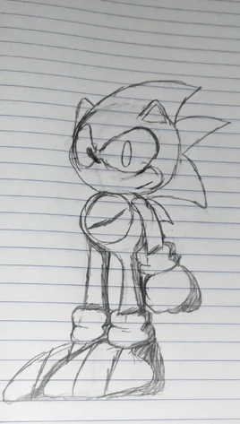 Sonic.EYES | CONTINUED: The Sonic Oddities Wiki | Fandom