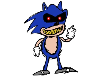X | CONTINUED: The Sonic Oddities Wiki | Fandom