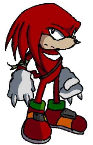 Mr. Smiley Hedgehog | CONTINUED: The Sonic Oddities Wiki | Fandom