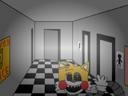 Taingle (FNaS) | CONTINUED: The Sonic Oddities Wiki | Fandom