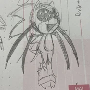 Zalgœ | The Sonic Oddities Wiki | Fandom