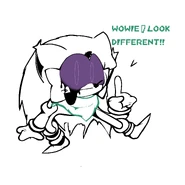 Sonic.Sigma | CONTINUED: The Sonic Oddities Wiki | Fandom