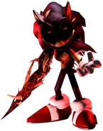 Kolossos (Outcome Memories) | CONTINUED: The Sonic Oddities Wiki | Fandom