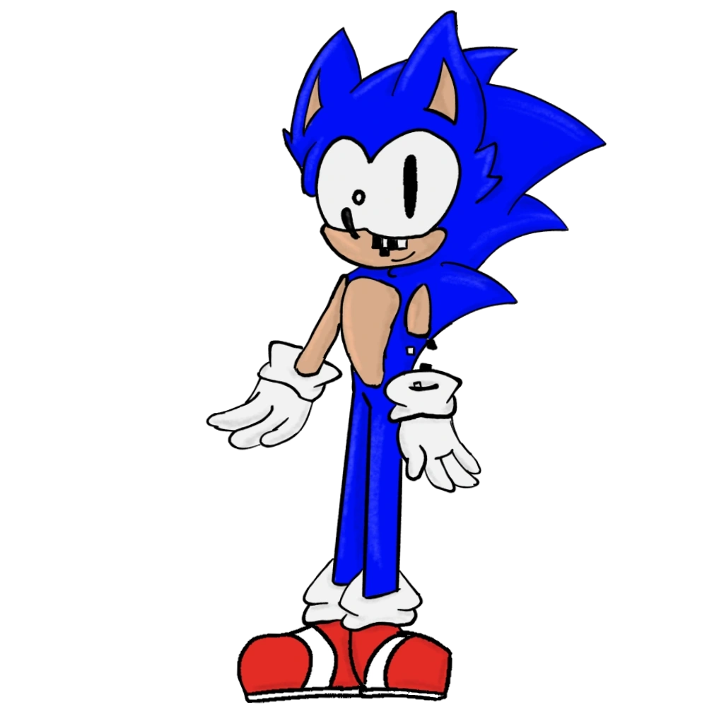 Discuss Everything About CONTINUED: The Sonic Oddities Wiki | Fandom