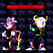 Rephrase | CONTINUED: The Sonic Oddities Wiki | Fandom