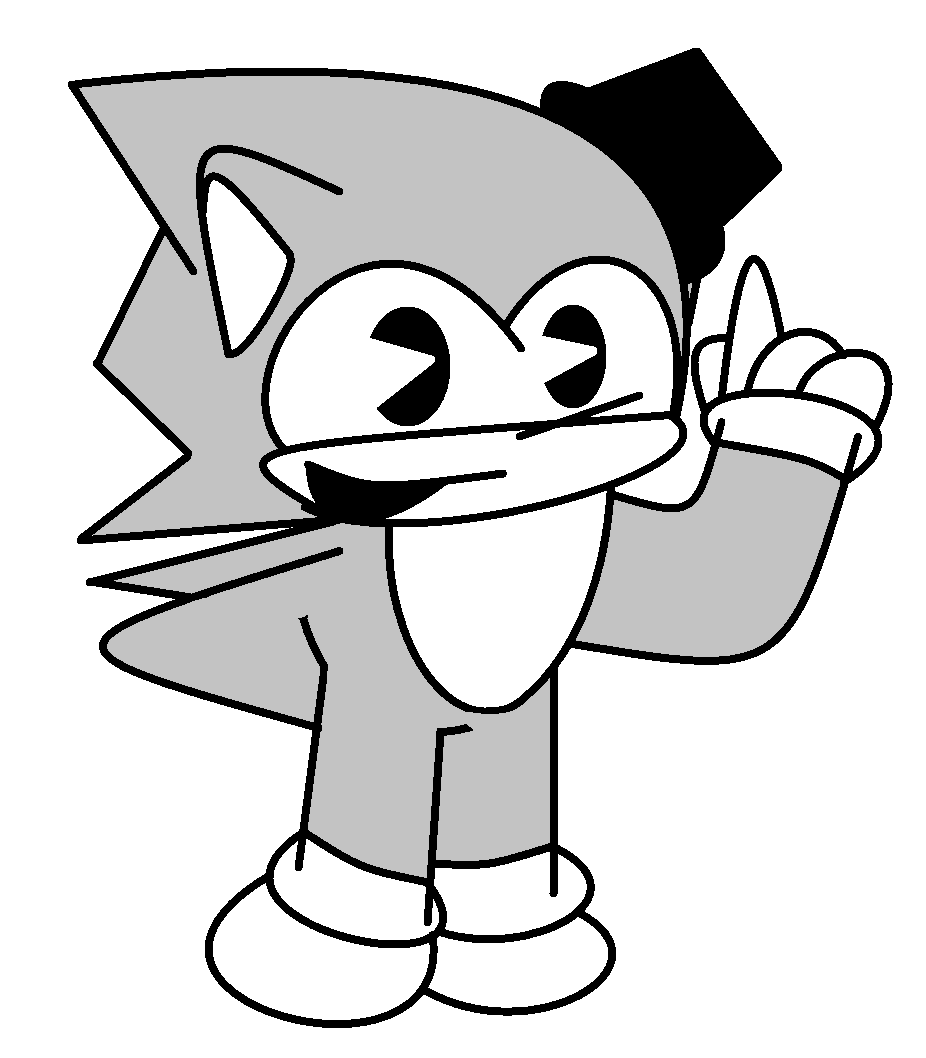 Sketch.INO | CONTINUED: The Sonic Oddities Wiki | Fandom
