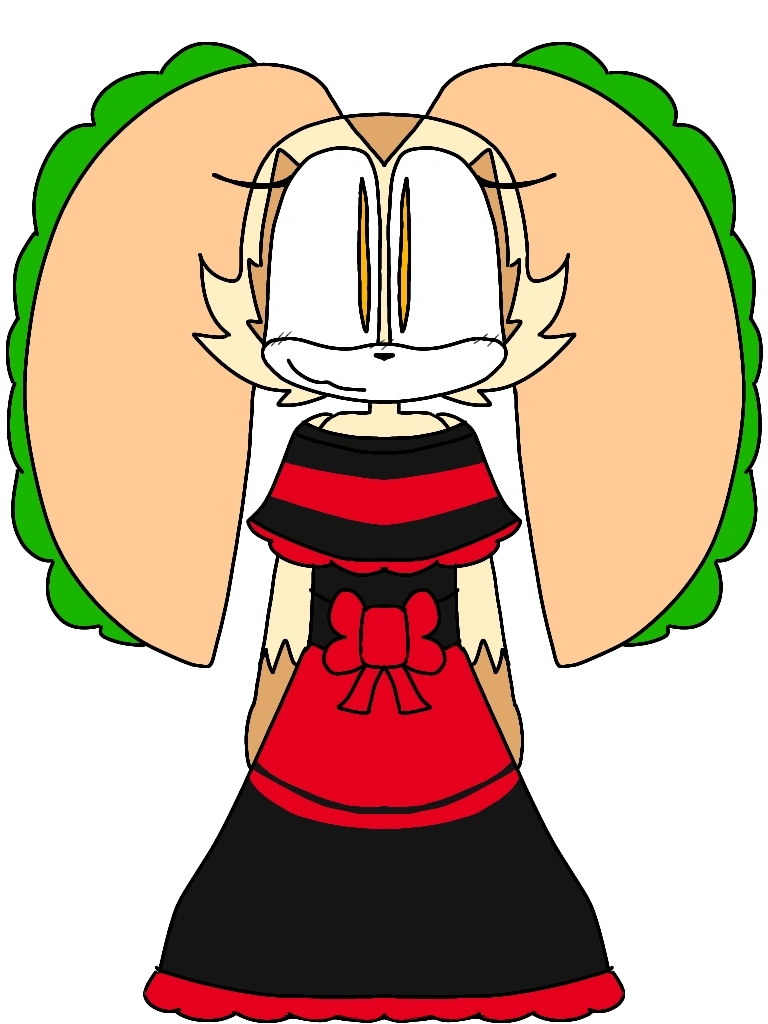 Sour-cream | CONTINUED: The Sonic Oddities Wiki | Fandom