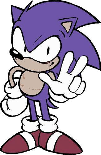 Grimeware Continued The Sonic Oddities Wiki Fandom