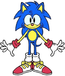Wistful | CONTINUED: The Sonic Oddities Wiki | Fandom