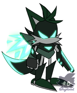 Metal Tails (FNaS) | CONTINUED: The Sonic Oddities Wiki | Fandom