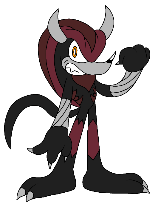 Edentate (Legacy) | CONTINUED: The Sonic Oddities Wiki | Fandom