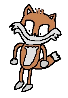 CHAOS (CalWK87) | CONTINUED: The Sonic Oddities Wiki | Fandom