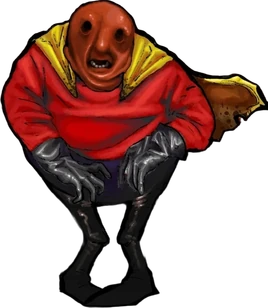 Starved | The Sonic Oddities Wiki | Fandom