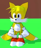 Sonic the hedgehog (DIMENSIONS) | CONTINUED: The Sonic Oddities Wiki ...