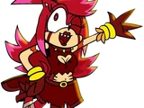 Category:Amy | CONTINUED: The Sonic Oddities Wiki | Fandom