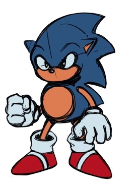 BLUR | CONTINUED: The Sonic Oddities Wiki | Fandom