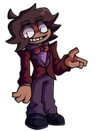 Burnhog | CONTINUED: The Sonic Oddities Wiki | Fandom