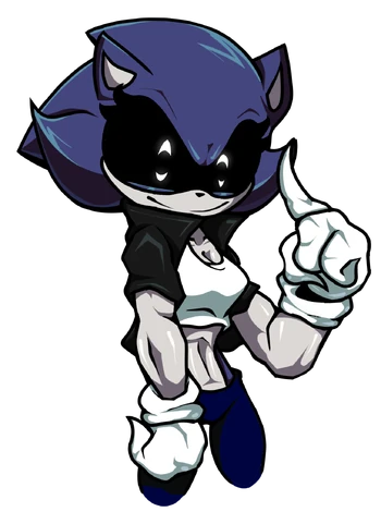 MDP | The Sonic Oddities Wiki | Fandom