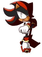 Mimic | CONTINUED: The Sonic Oddities Wiki | Fandom