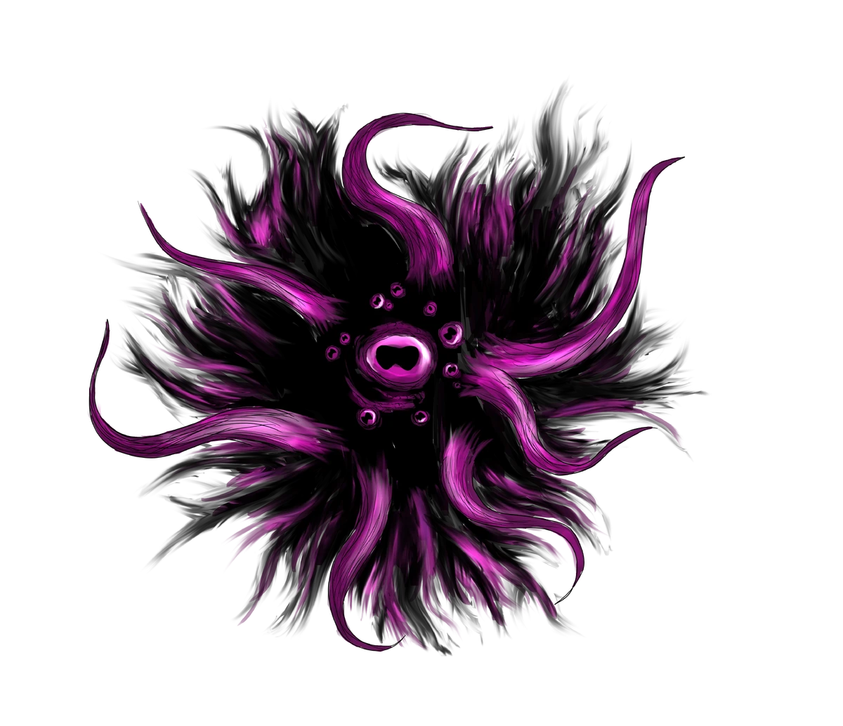 Azath | CONTINUED: The Sonic Oddities Wiki | Fandom