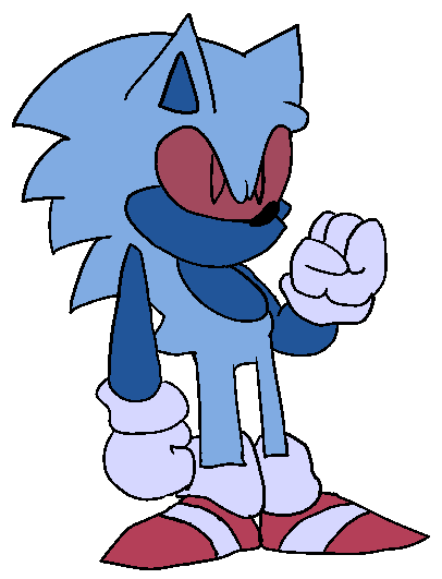 Frostbite | CONTINUED: The Sonic Oddities Wiki | Fandom