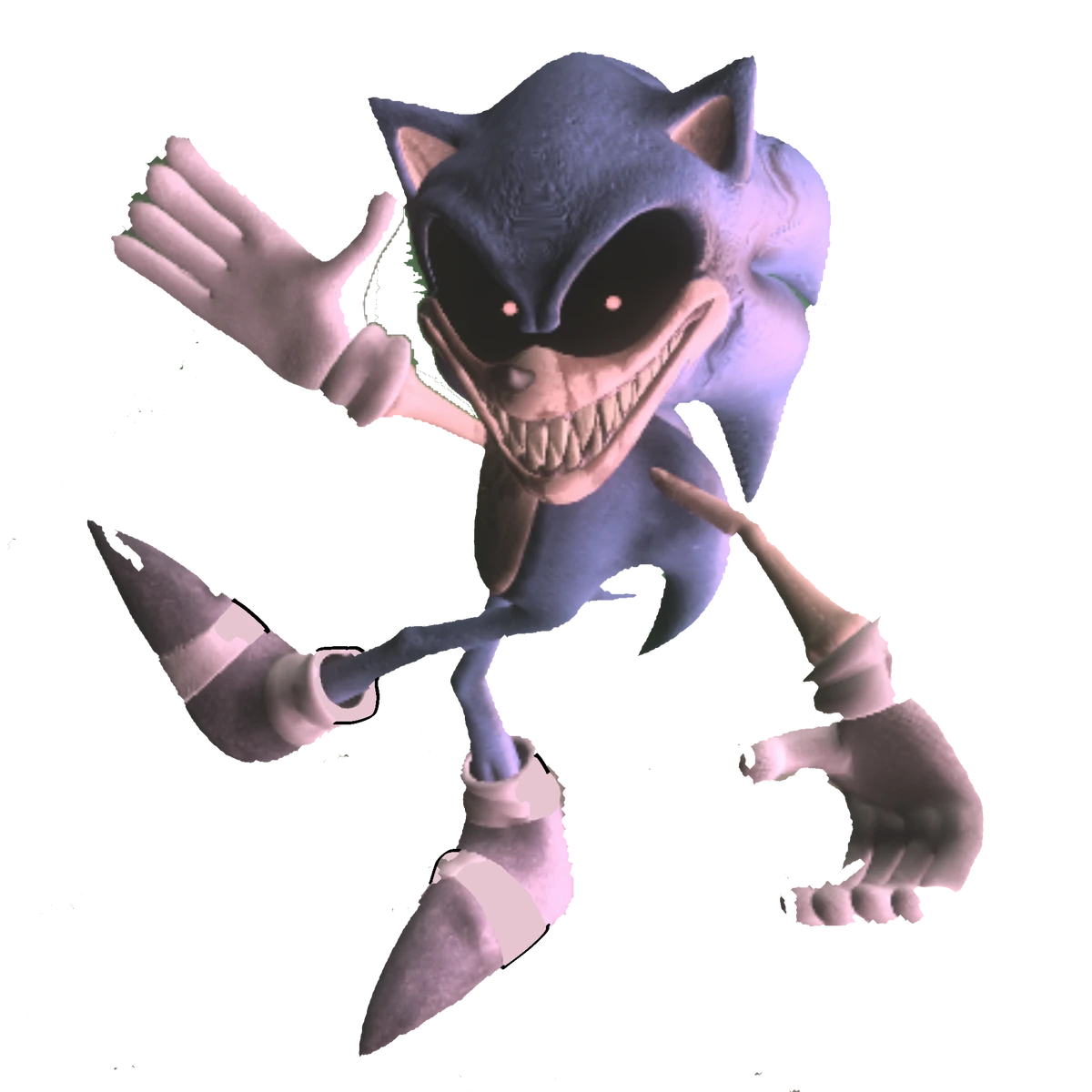 GMOD X | The Sonic Oddities Wiki | Fandom