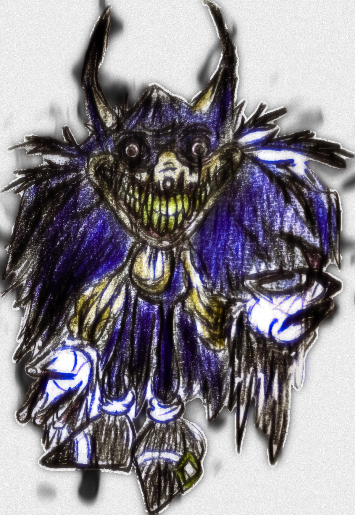 The Grim | CONTINUED: The Sonic Oddities Wiki | Fandom